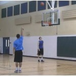 Star Drill Mid Range