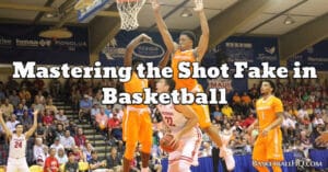 Basketball Shot Fake: How to Coach the Perfect Shot Fake - Basketball HQ
