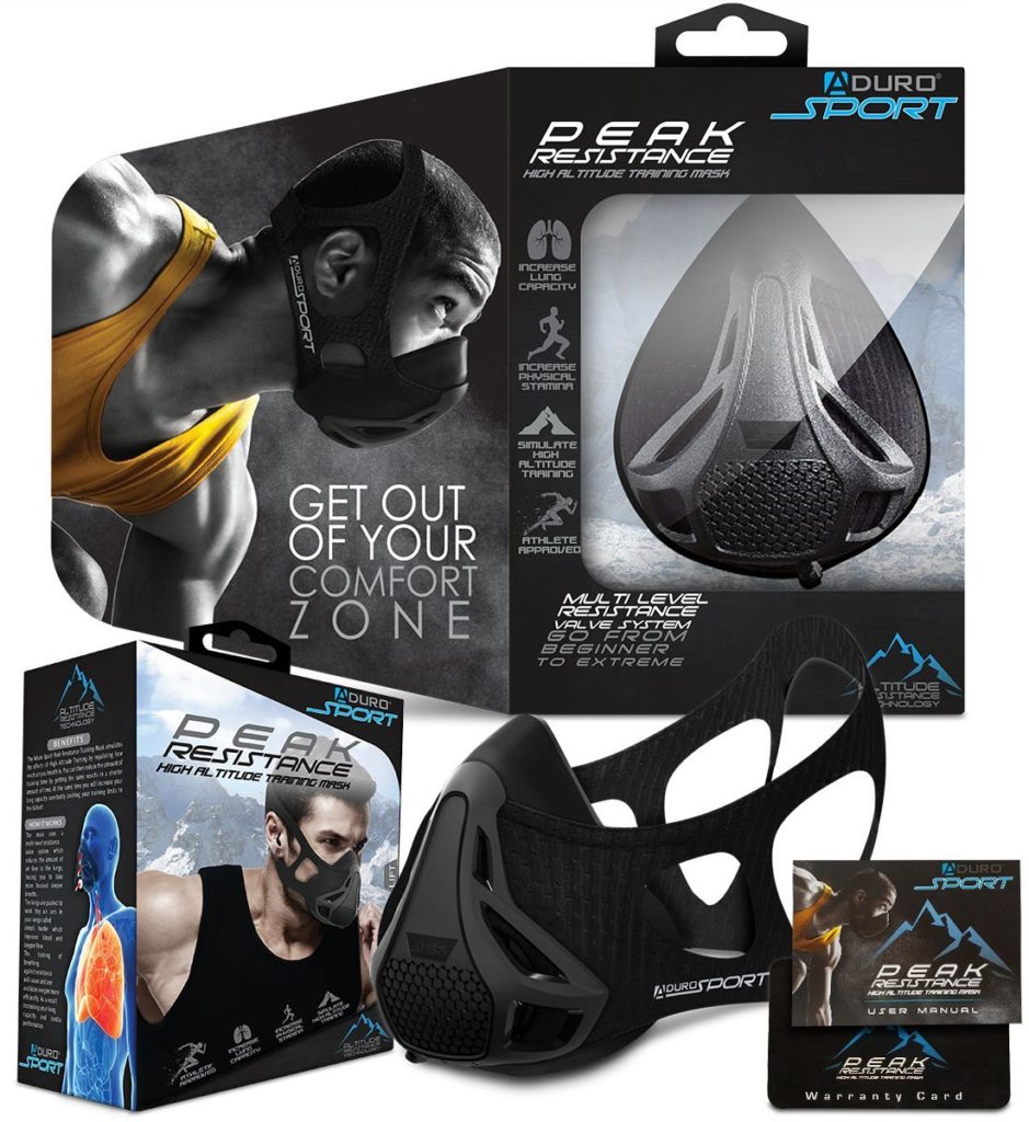 10. Training Mask (link)