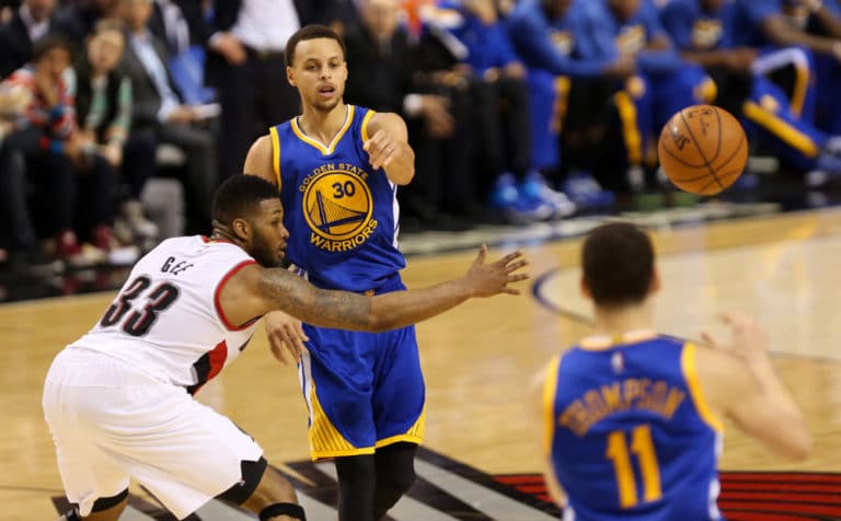 Ball Movement in Basketball: What You Need to Know as a Coach