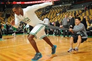 Cardio Workouts for Basketball Conditioning - Basketball HQ