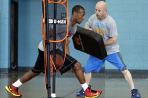 Basketball Training: Everything You Need to Know as a Coach - Basketball HQ
