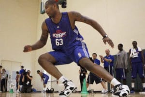 Cardio Workouts for Basketball Conditioning - Basketball HQ