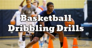 Basketball Dribbling Drills for Coaches - Basketball HQ