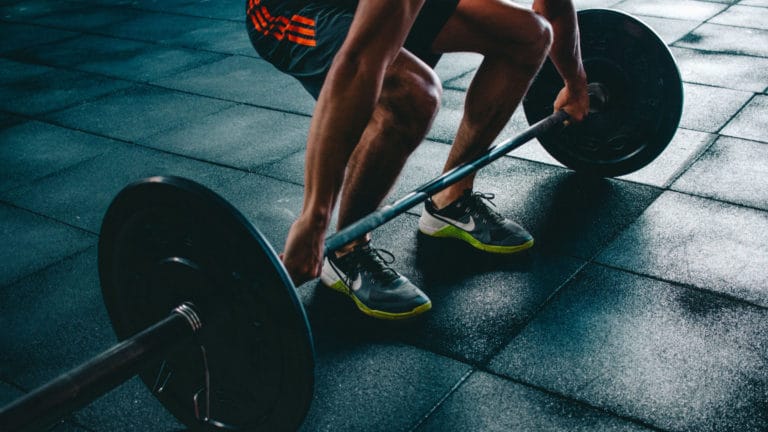 High-Intensity Interval Training for Basketball - Basketball HQ