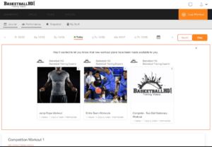 Basketball HQ - Expert Training Videos for Coaches