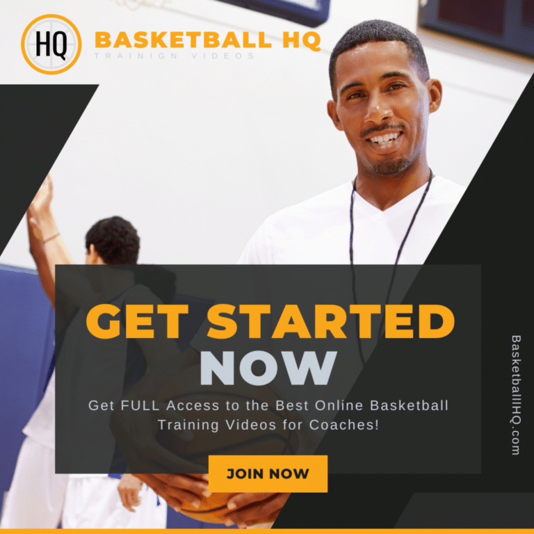 Basketball Scouting Outline for Coaches - Basketball HQ