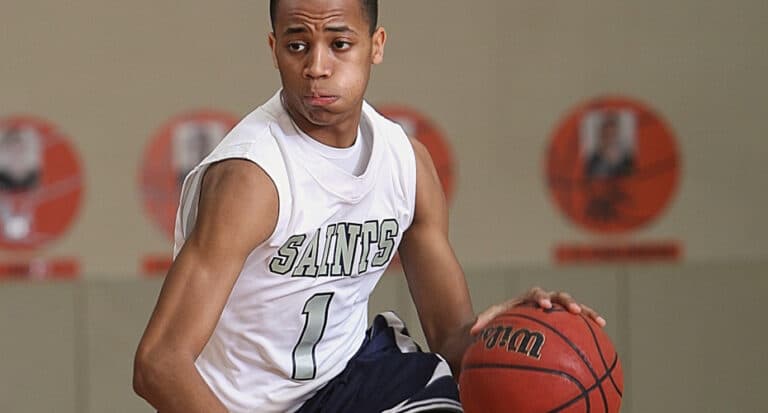 Training for Basketball: What You Need to Know as a Player - Basketball HQ