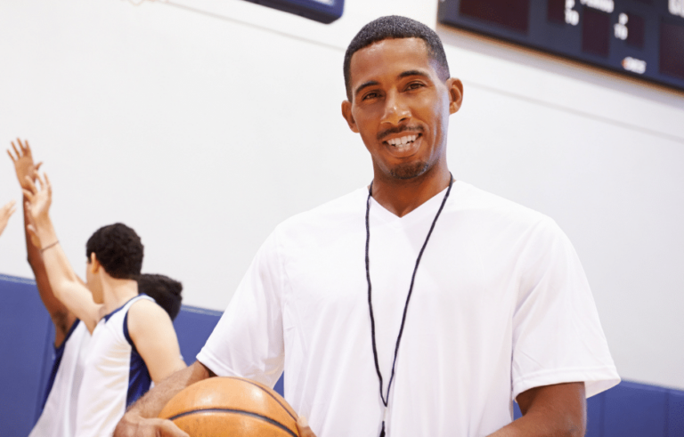 7 Essential Running Drills for Basketball to Improve Speed and Agility ...