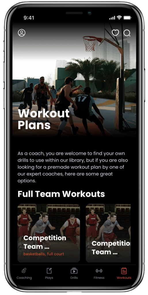 Basketball HQ - Basketball Coaching Videos