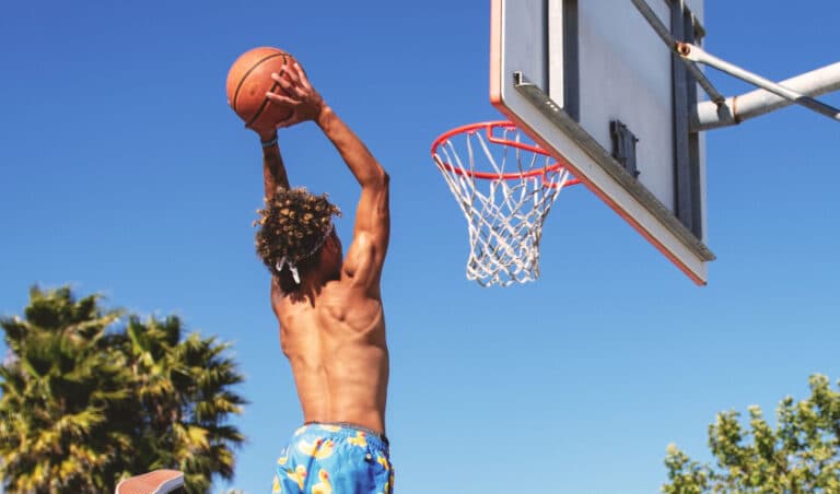 Agility and Speed Drills for Basketball Players - Basketball HQ