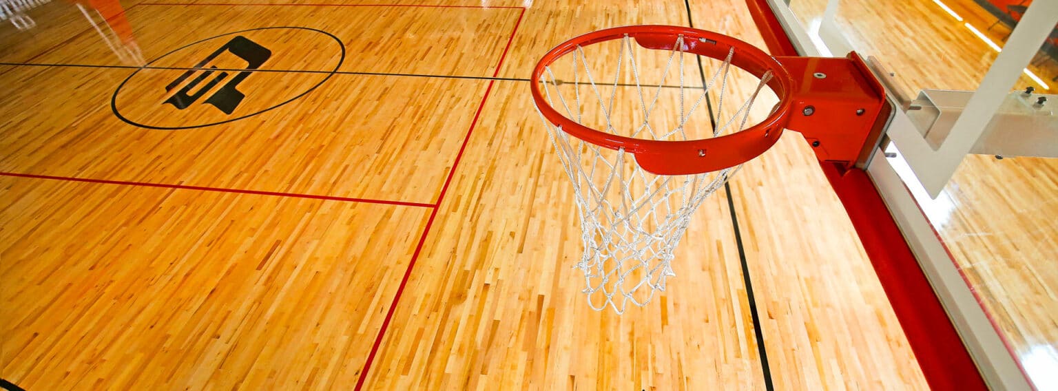 Best Basketball Court Surface Materials: The Top 12 List - Basketball HQ