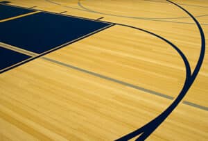 Best Basketball Court Surface Materials: The Top 12 List - Basketball HQ