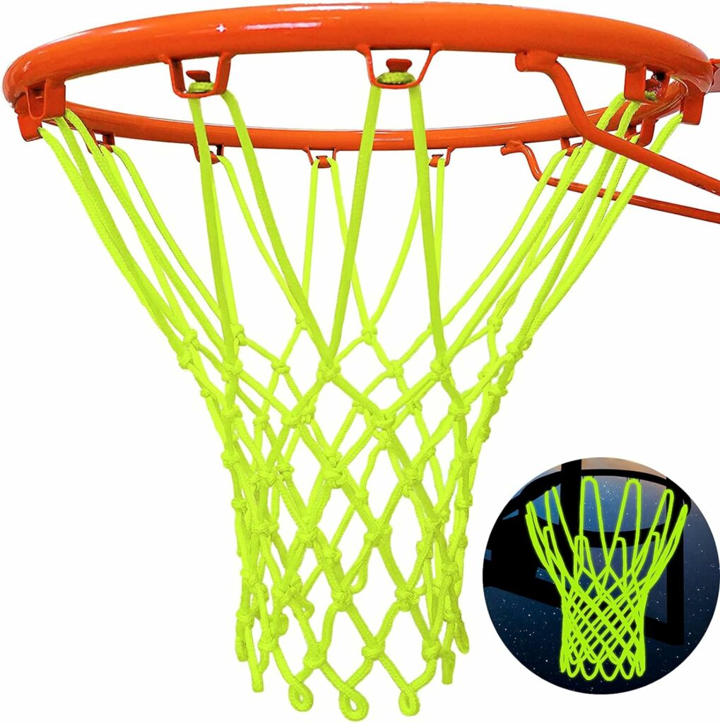 Best Basketball Nets and Rims: The Top 12 List - Basketball HQ