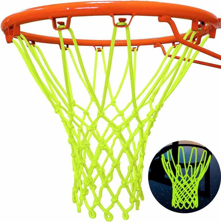Best Basketball Nets and Rims: The Top 12 List - Basketball HQ