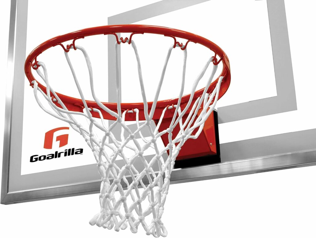 Best Basketball Nets and Rims: The Top 12 List - Basketball HQ
