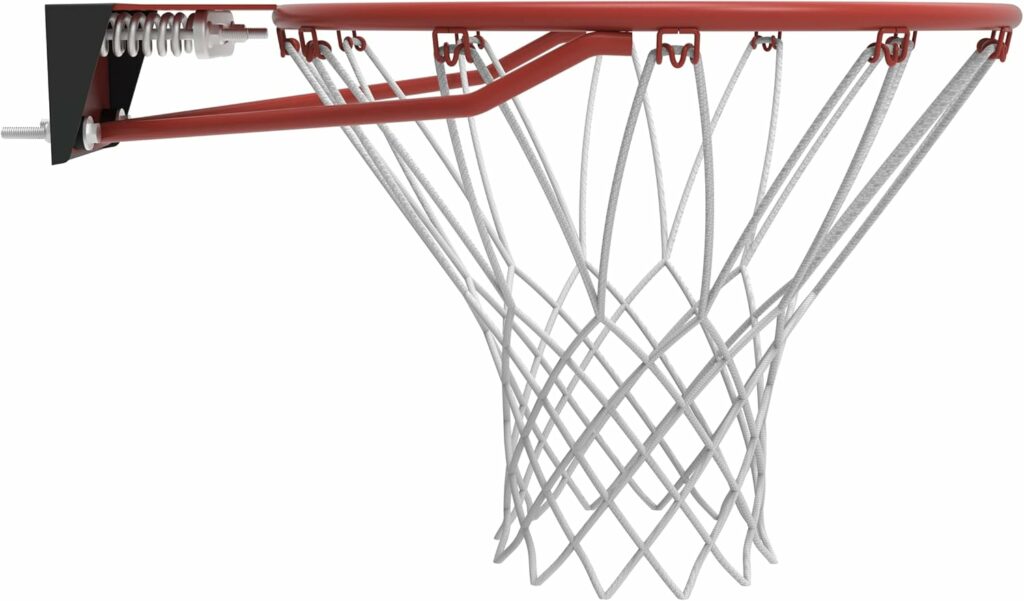 Best Basketball Nets and Rims: The Top 12 List - Basketball HQ