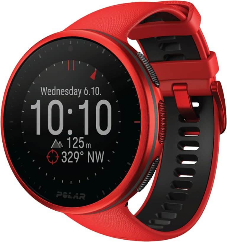 Best Basketball Smart Watches and Fitness Trackers: The Top 15 List ...