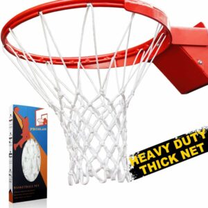 Best Basketball Nets and Rims: The Top 12 List - Basketball HQ
