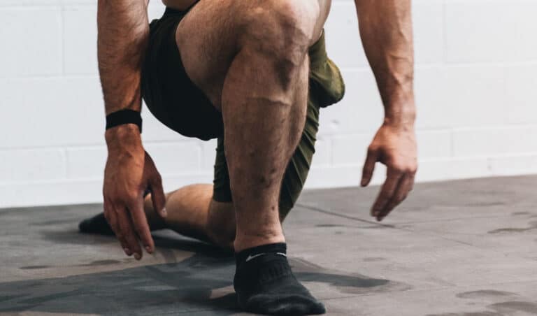 Flexibility Training to Prevent Injuries in Basketball - Basketball HQ