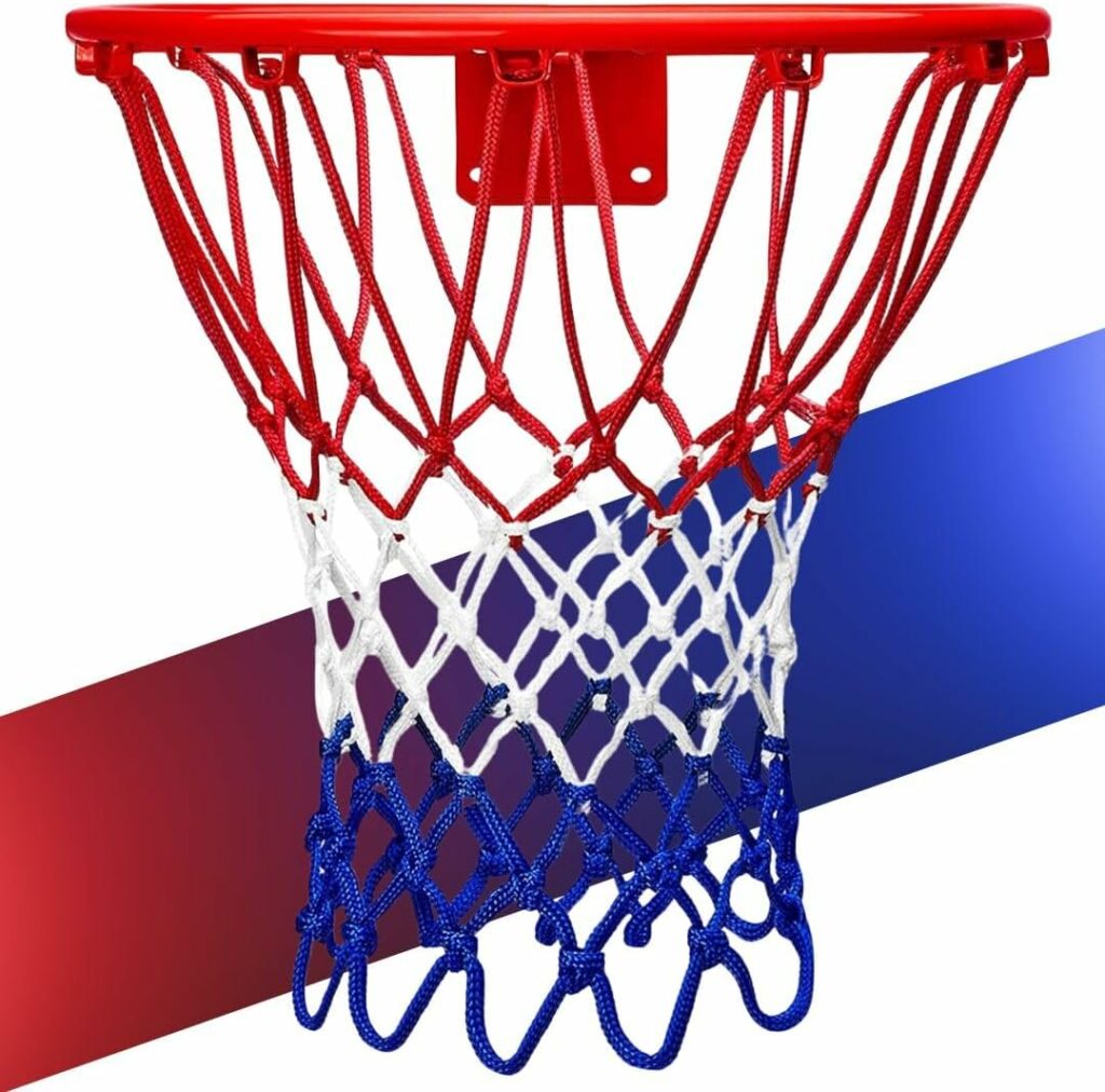 Best Basketball Nets and Rims: The Top 12 List - Basketball HQ