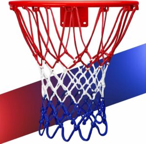 Best Basketball Nets and Rims: The Top 12 List - Basketball HQ