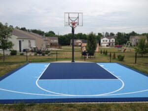 Best Basketball Court Surface Materials: The Top 12 List - Basketball HQ