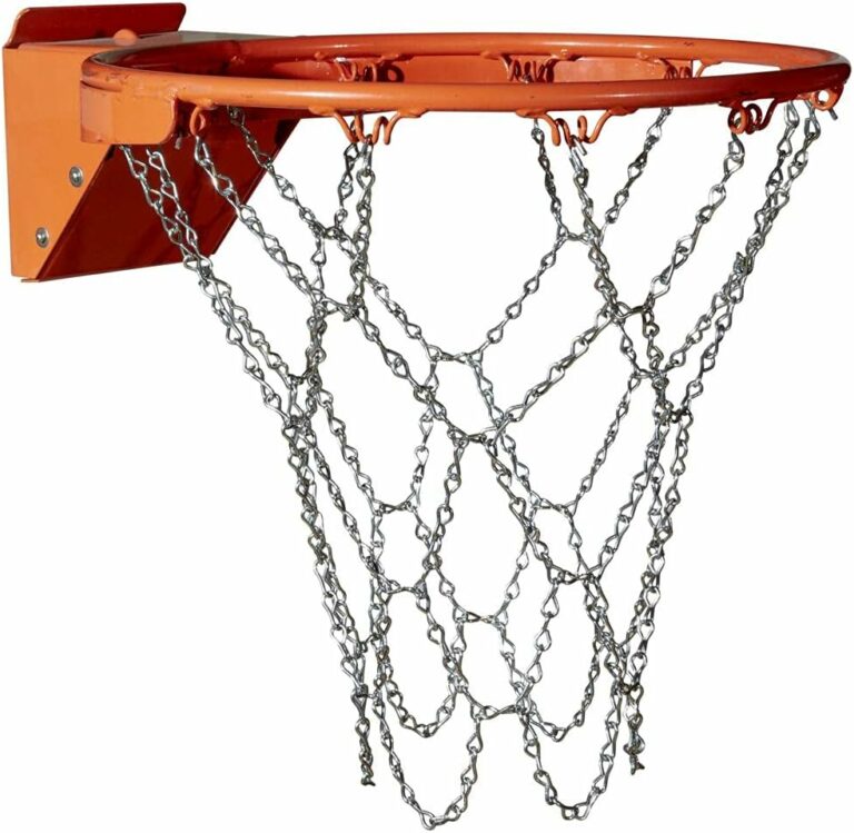 Best Basketball Nets and Rims: The Top 12 List - Basketball HQ