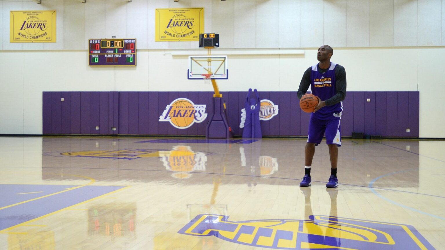 Creating a Comprehensive Player Evaluation Process - Basketball HQ