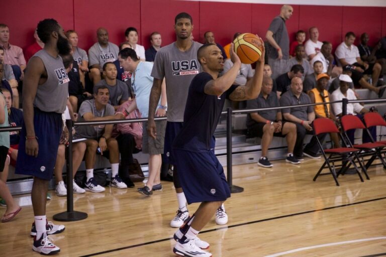Effective Shooting Techniques with the Best Basketball Drills ...