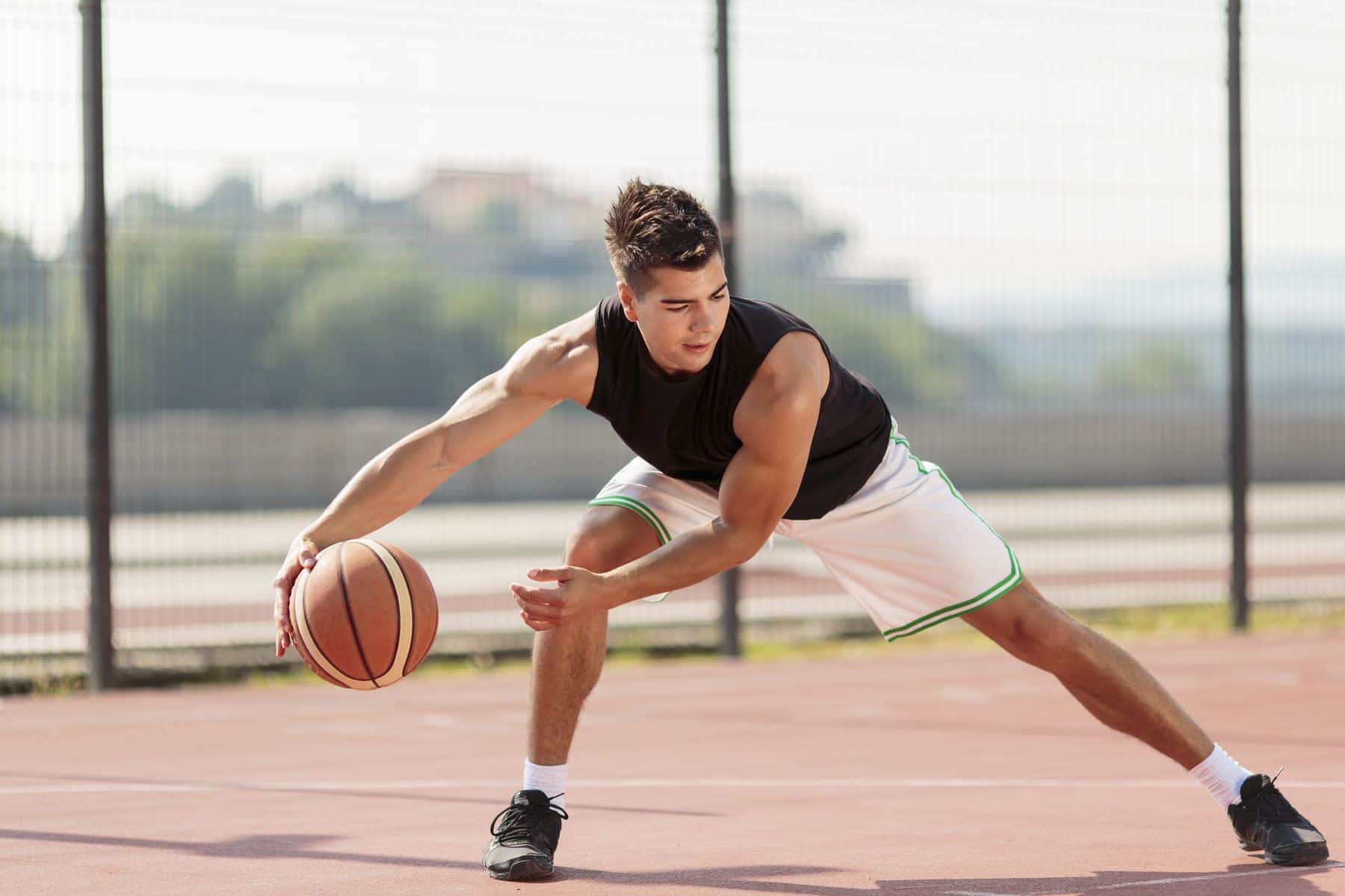 Endurance Training Tips for Basketball Players - Basketball HQ