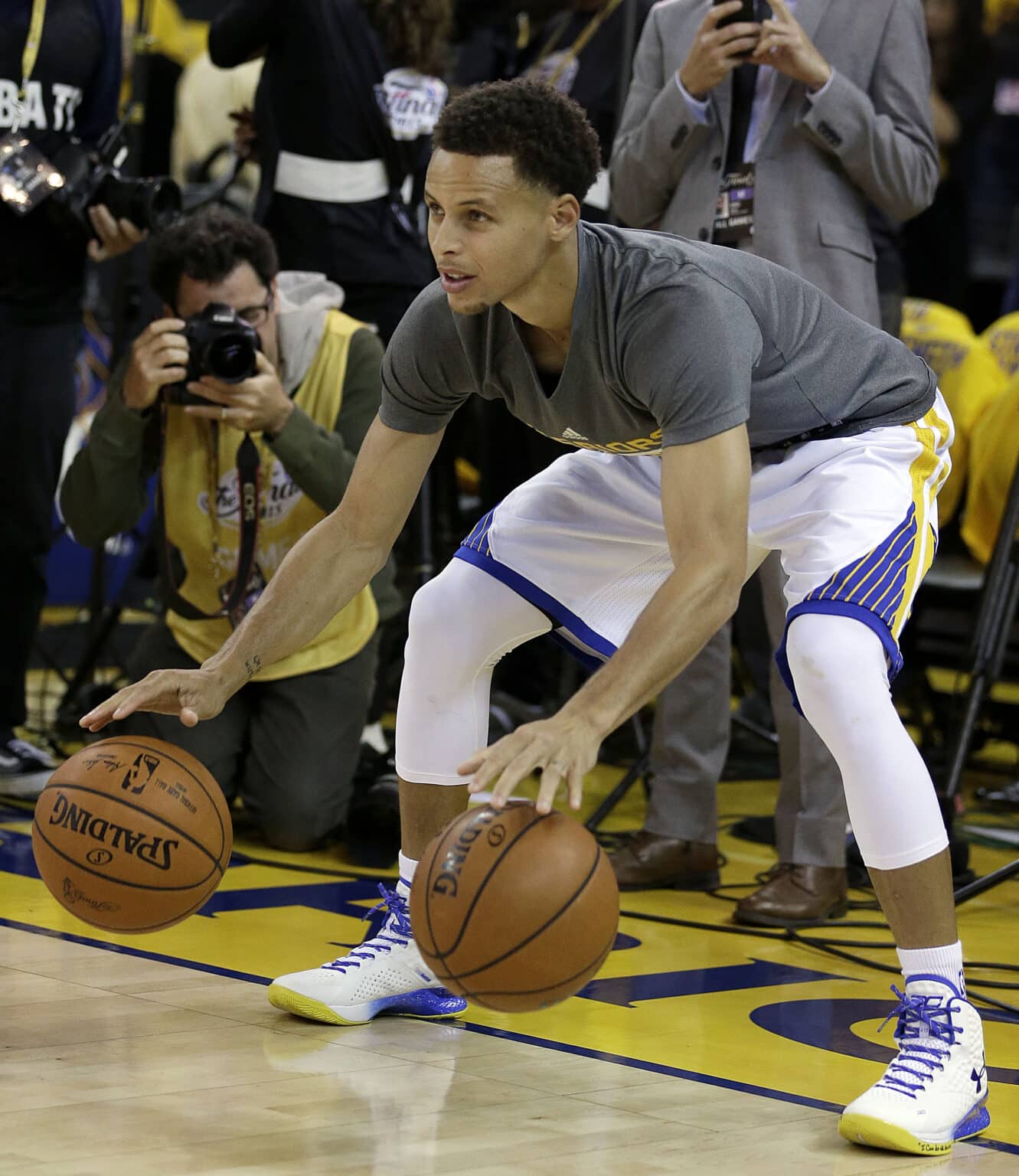 Pre-Game Basketball Warm-Up Routines for Peak Performance - Basketball HQ