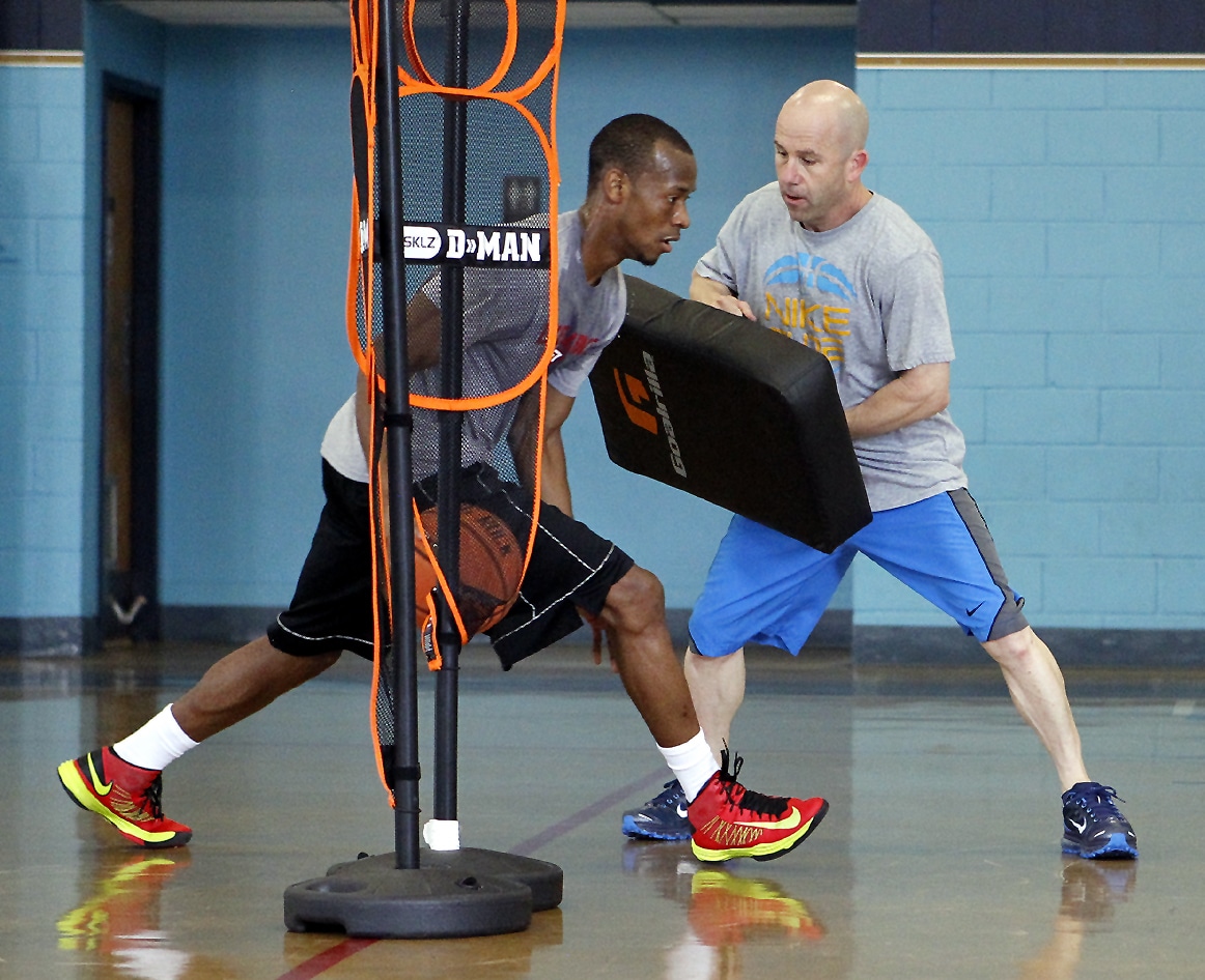 How to Design Effective Basketball Practice Plans with Drills ...