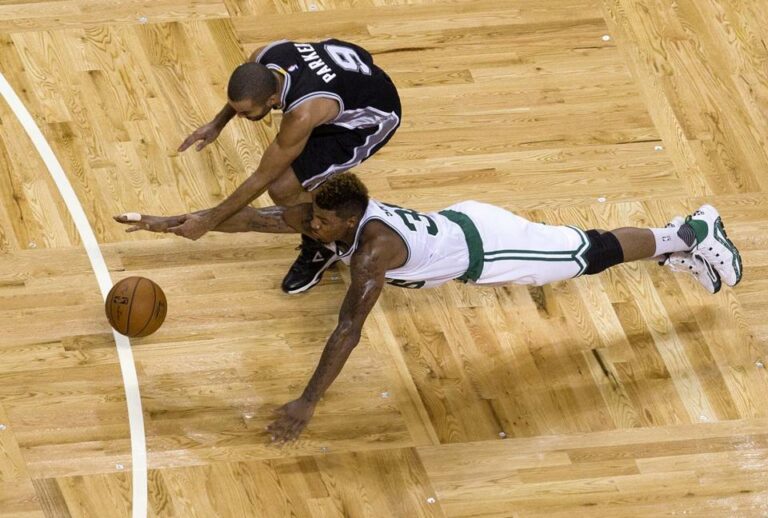 Transition Basketball Drills for Fast Break Offense - Basketball HQ