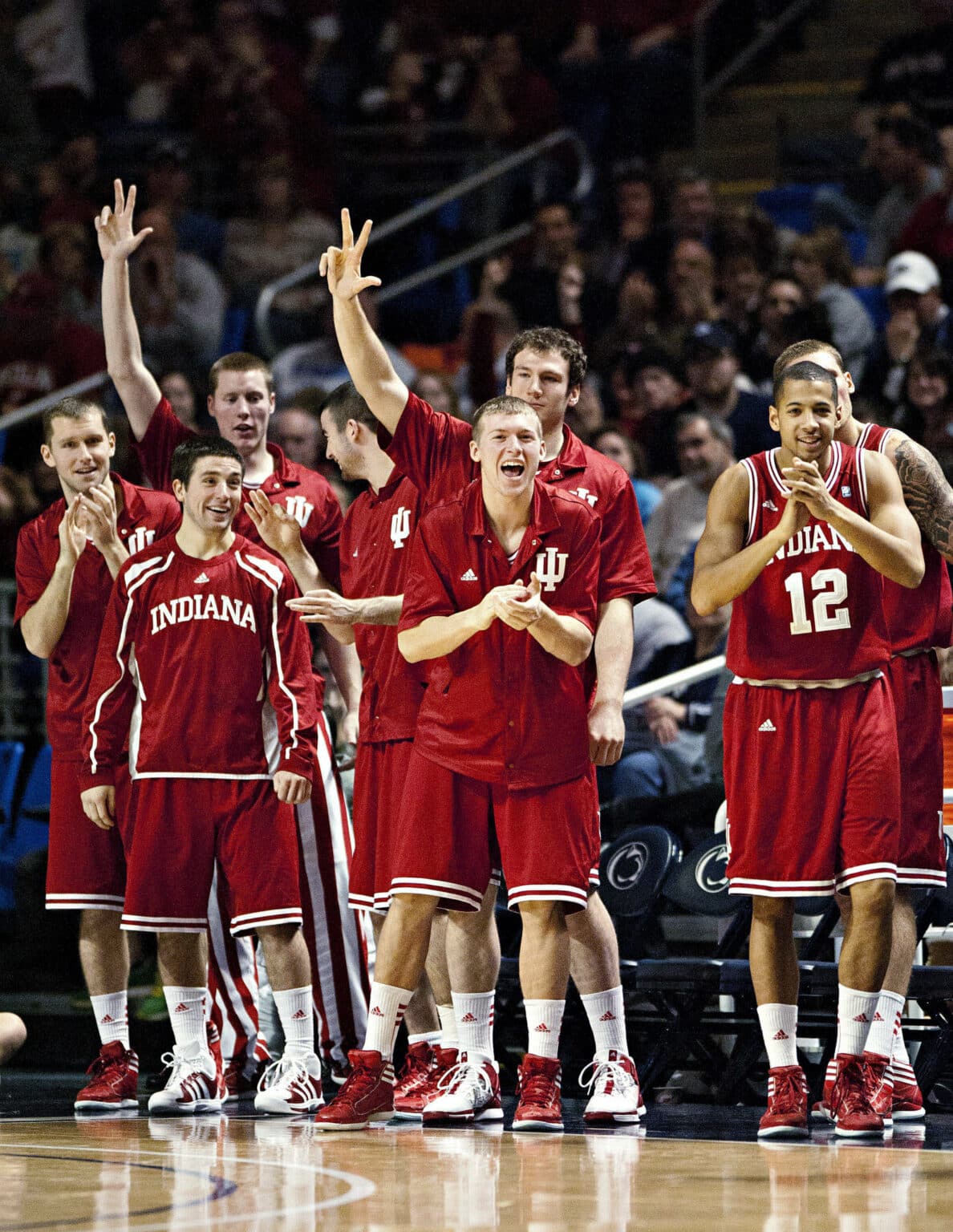 Motion Offense Basketball Plays for Constant Movement - Basketball HQ