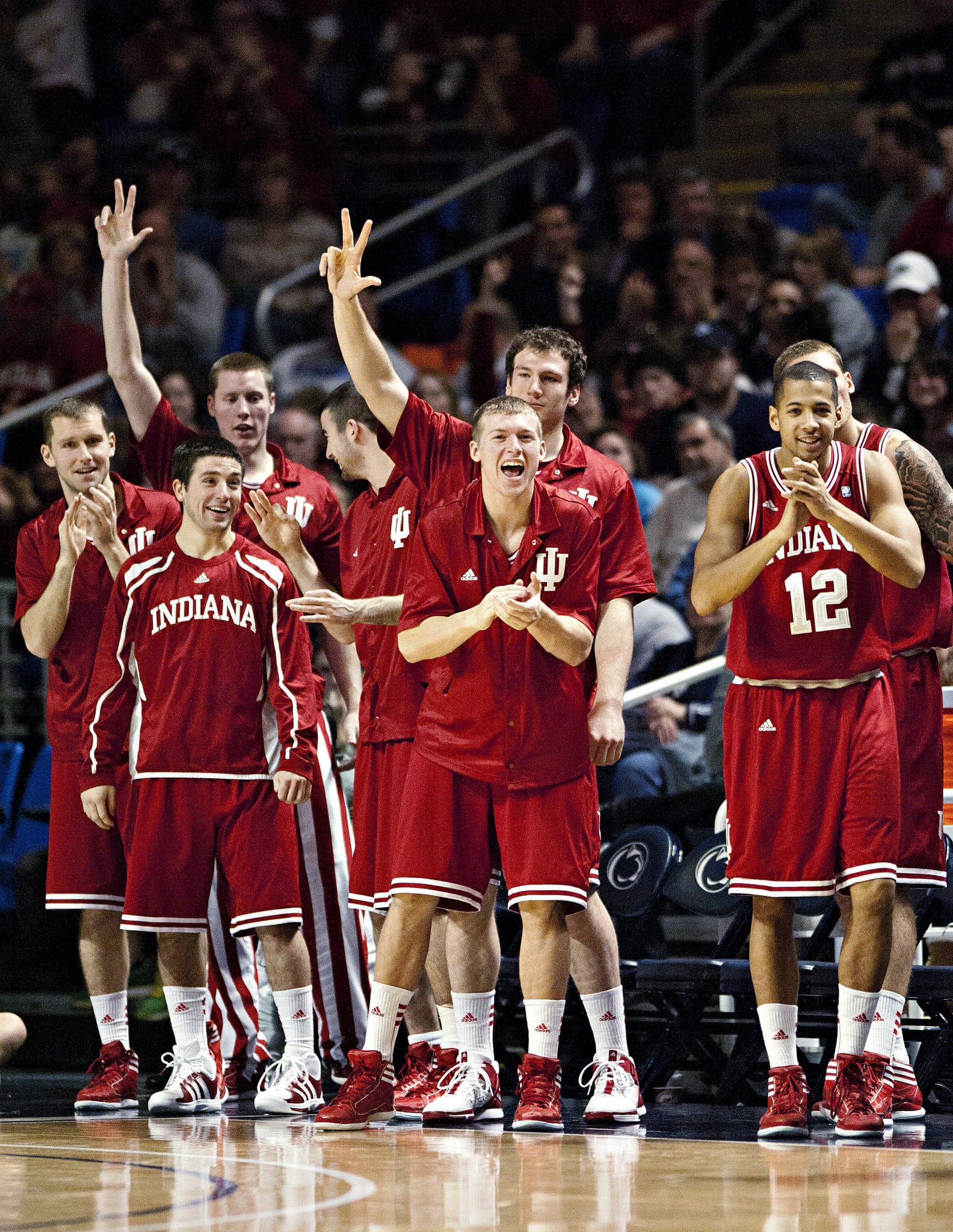 Motion Offense Basketball Plays for Constant Movement - Basketball HQ