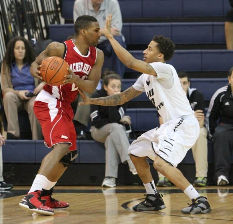 Basketball Zone Defense Drills for Mastering Various Zones - Basketball HQ