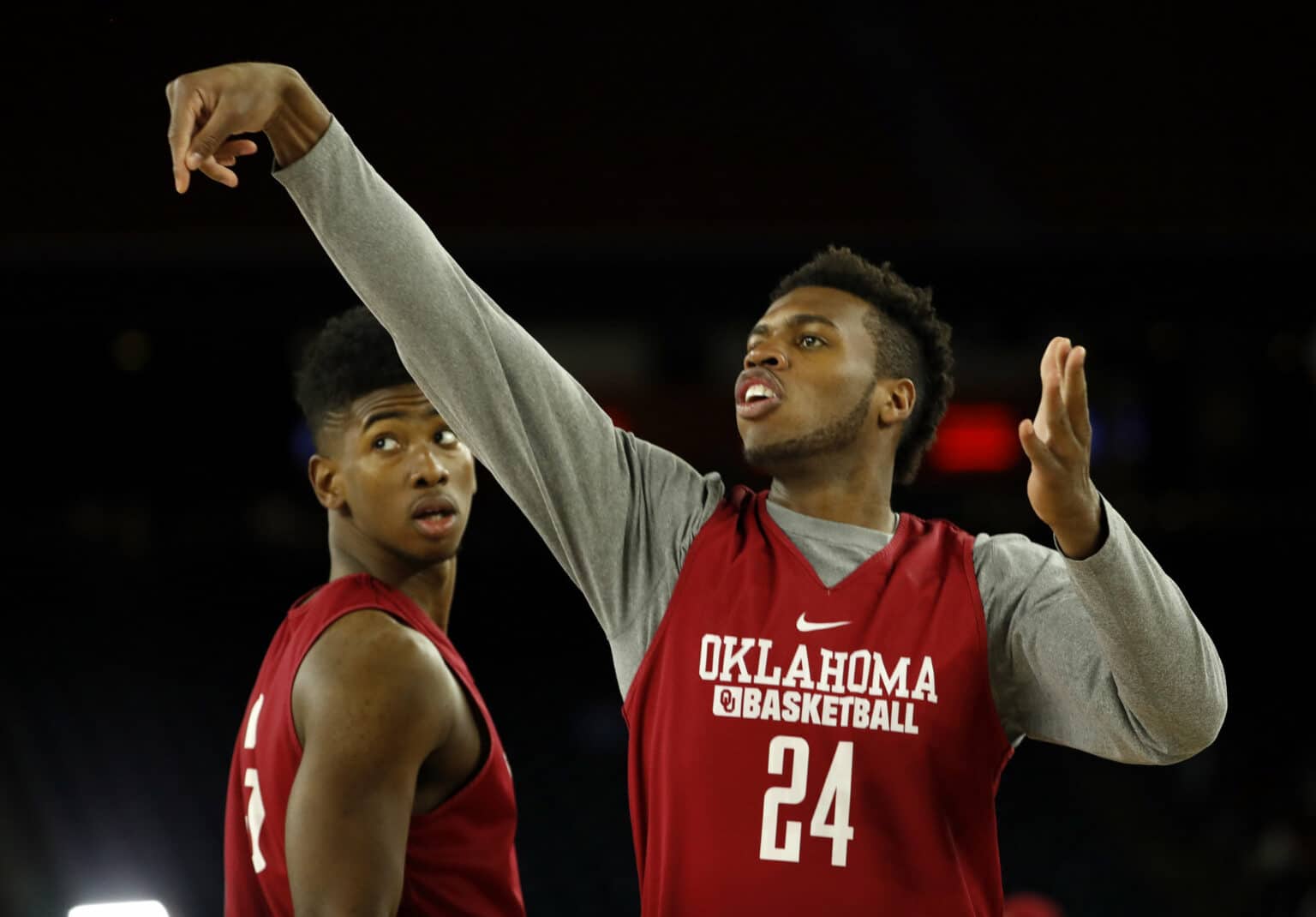 Unlock the Court: The Best Basketball Shooting Drill for Unstoppable ...